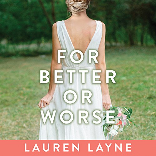 Amazon.com: For Better or for Worse: Wedding Belles, Book 2 (Audible ...
