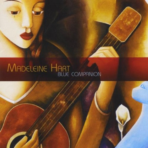 Amazon.com: Blue Companion : Madeleine Hart: Digital Music