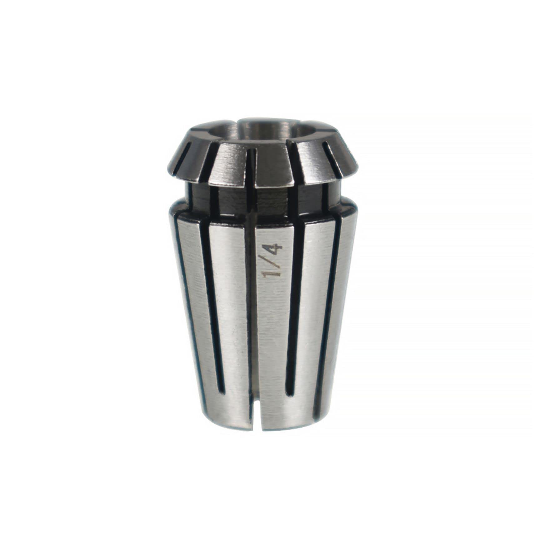 ER11 Collets 7Pcs ER11 Spring Collet Set - 1/16-1/4 Inch Mill Collets ...