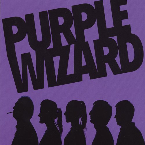 Amazon.com: Purple Wizard : Purple Wizard: Digital Music