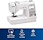Brother Se600 Sewing And Embroidery Machine 80 Designs 103 Built ...