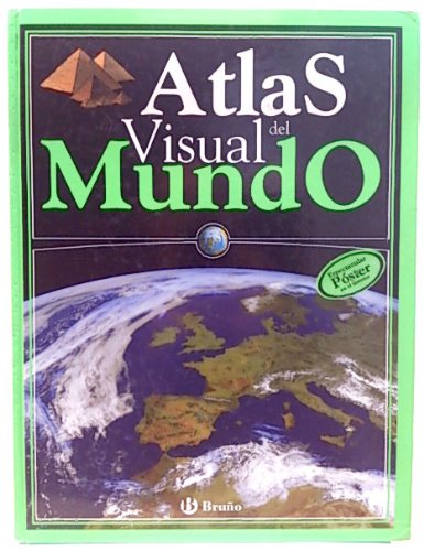 Atlas visual del mundo: 4 : Kemp, Richard, Delf, Brian: Amazon.es: Libros