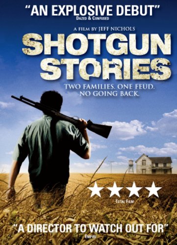 Shotgun Stories: Amazon.de: Shannon, Michael, Ligon, Douglag, Jacobs ...