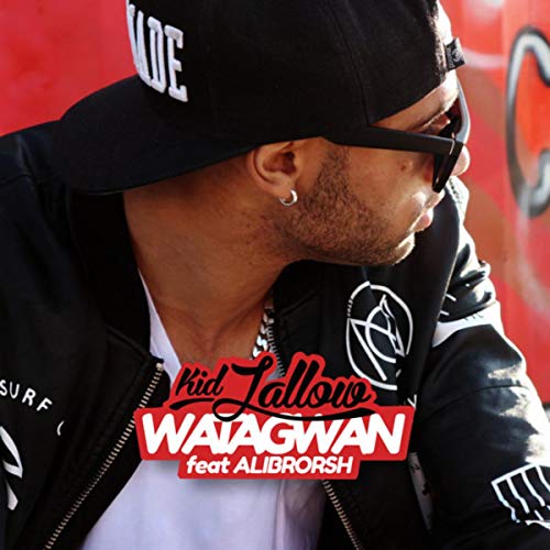 Play Watagwan by Kid Jallow feat. Alibrorsh on Amazon Music