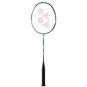 Buy Yonex ASTROX 88S Game Strung Badminton Racquet, 4U5 - Silver/Black ...