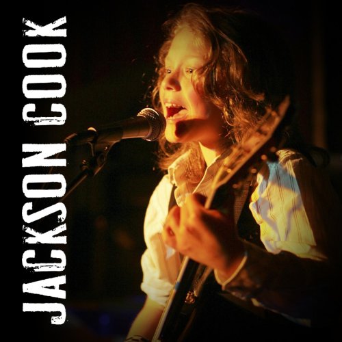 Amazon Music - Jackson CookのJackson Cook - Amazon.co.jp