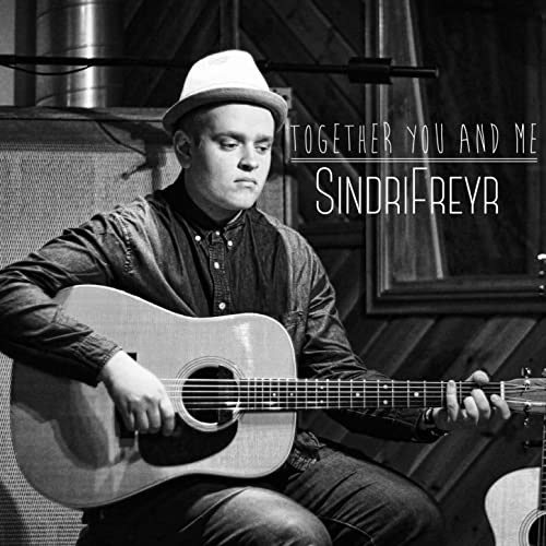 Amazon.co.jp: Together You And Me : Sindri: Digital Music