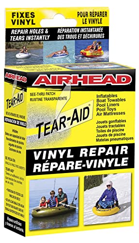 Top 10 Best Vinyl Inflatable Repair Kit : Reviews & Buying Guide - Katynel