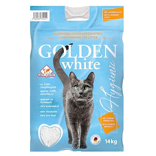 Die besten Katzenstreu von Golden Grey im Überblick – Ratgeber