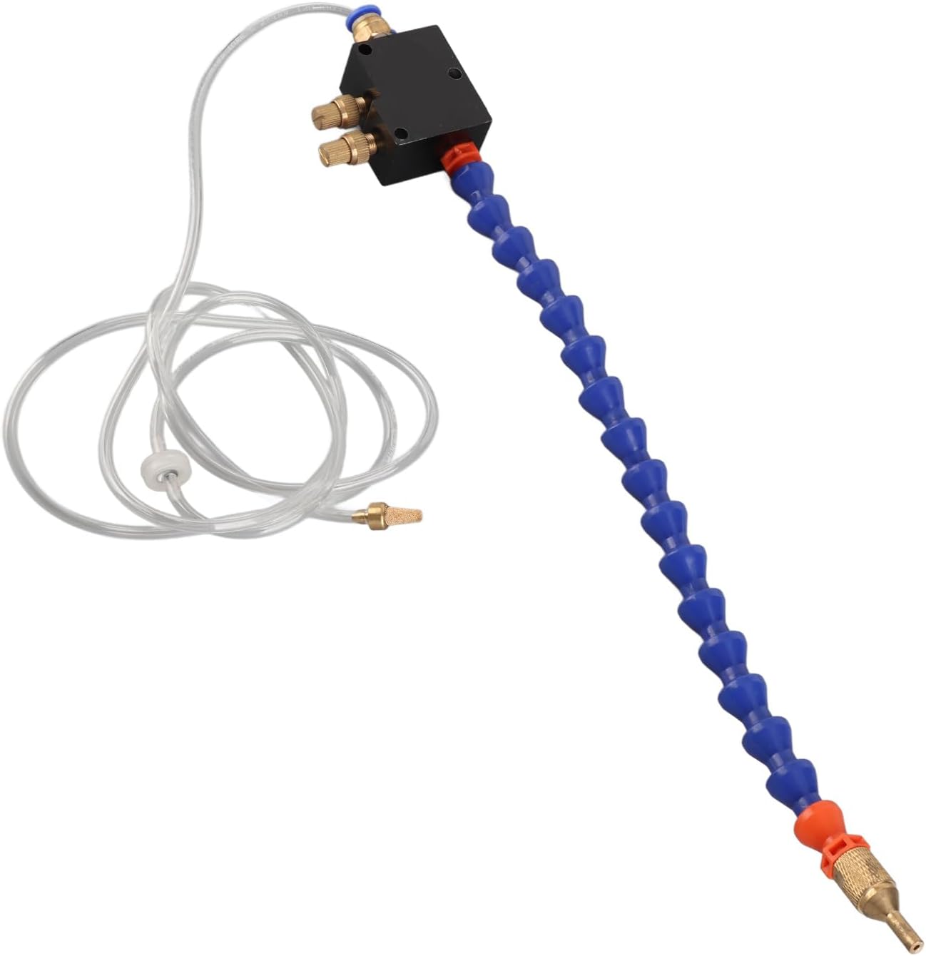 Amazon.com : Koieam Coolant Sprayer,Mist Coolant Lubrication Spray ...