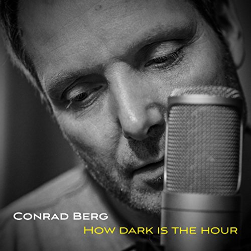 How Dark Is the Hour by Conrad Berg on Amazon Music - Amazon.com