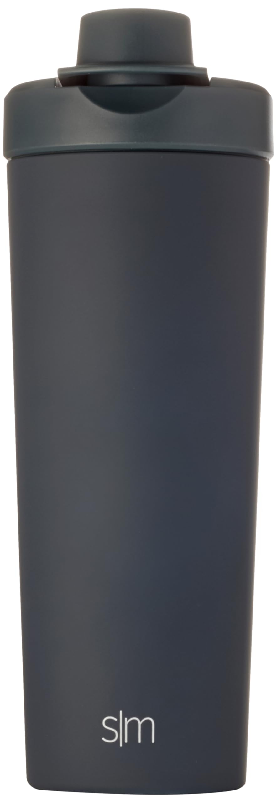 Amazon.com: Simple Modern Plastic Protein Shaker Bottle with Ball 24oz ...