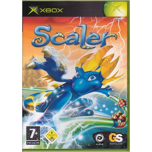 Scaler : Amazon.de: Games