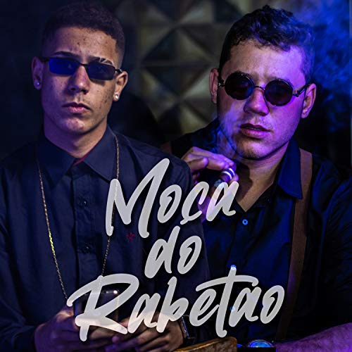Reproducir Moça do Rabetão de Mc Anjinho do CN & Mc Yuri Motta en ...