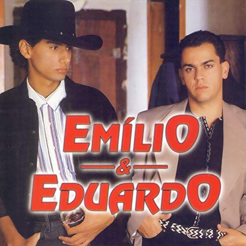 Amazon.com: Emílio & Eduardo, Vol. 2 : Emílio & Eduardo: Digital Music