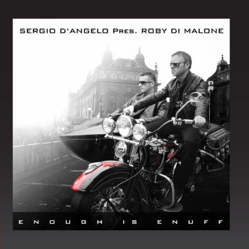 Amazon.com: Enough Is Enuff: CDs & Vinyl