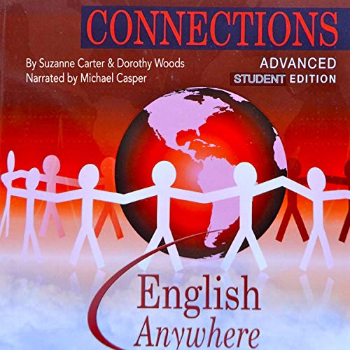 Amazon.com: Connections Series - Advanced Student Edition: English ...
