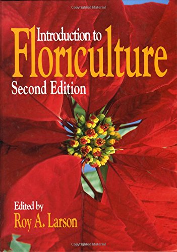 Buy Introduction to Floriculture Book Online at Low Prices in India ...