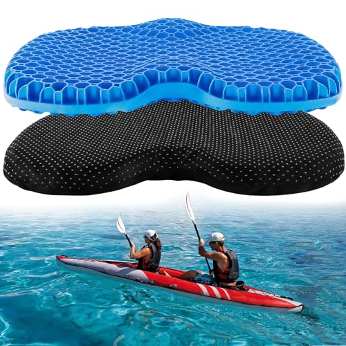 Top 10 Best Sit Inside Kayak Seats : Reviews & Buying Guide - Katynel