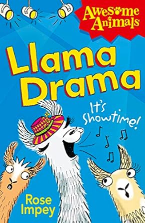 Llama Drama : Buy Online at Best Price in KSA - Souq is now Amazon.sa ...