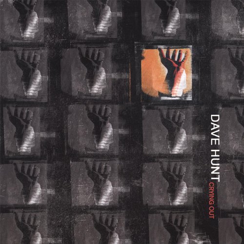 Amazon MusicでDave HuntのCrying Outを再生する