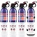 Dry Stop Fire Extinguisher Spray - 600g Quick-Acting Powder for Home ...