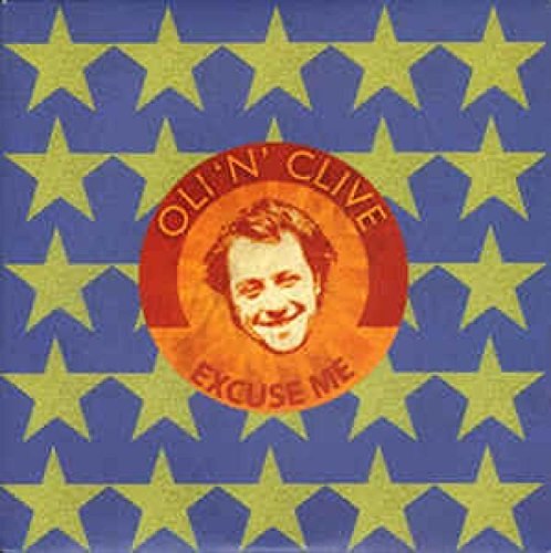 Amazon.com: Excuse Me [7 inch Analog]: CDs & Vinyl