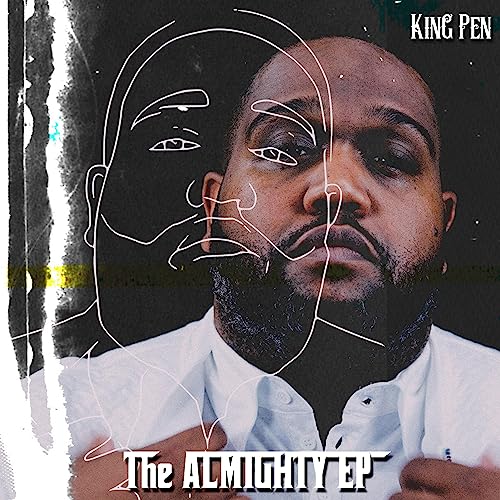 Play The Almighty EP by King Pen on Amazon Music