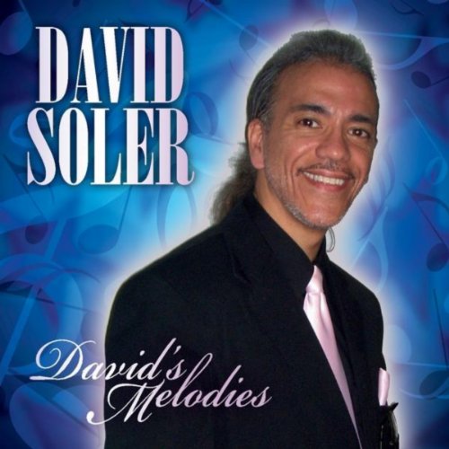 Play David's Melodies by David Soler on Amazon Music