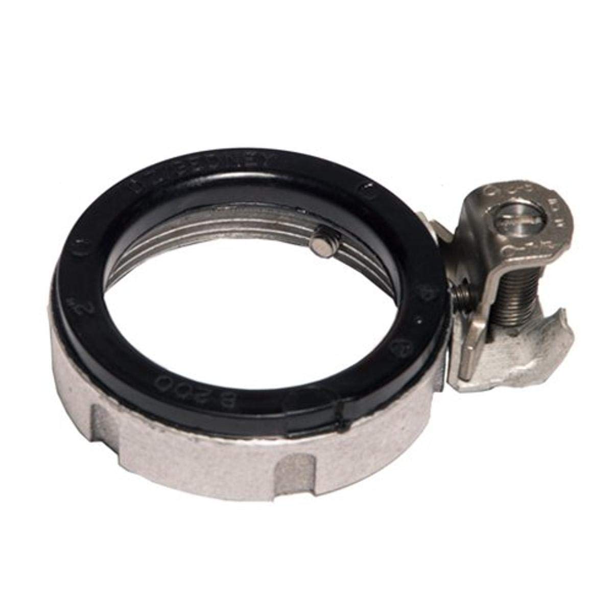 O-Z/Gedney ABLG-2022 Type ABLG Specification Grade Insulated Grounding ...