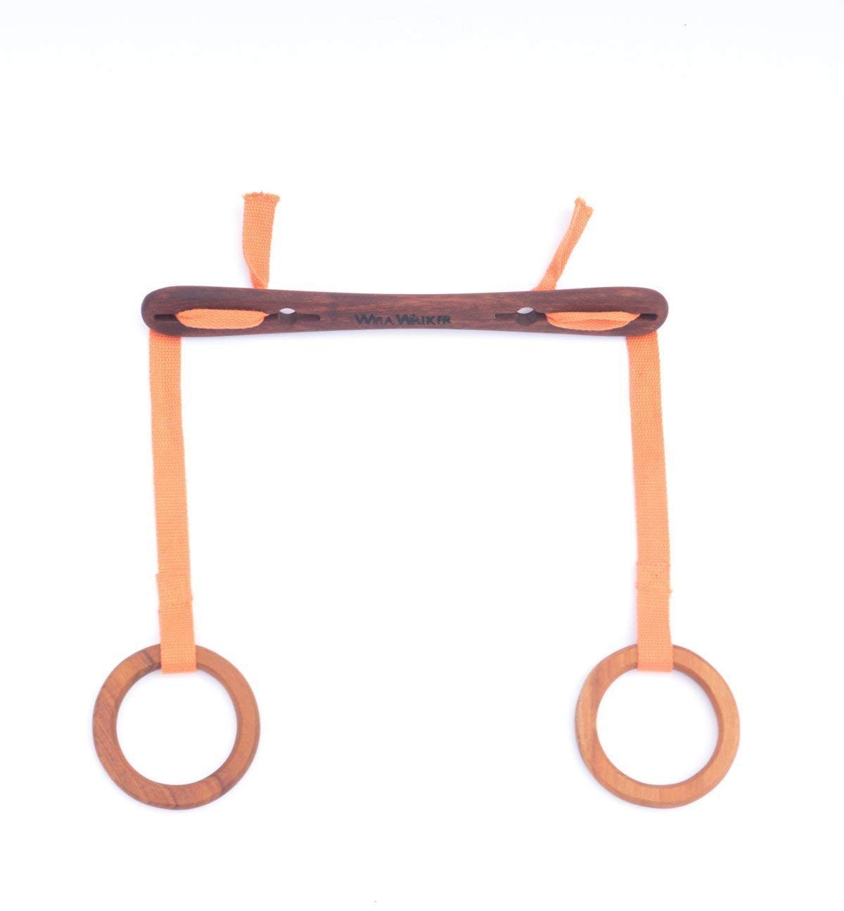 Amazon.com: Willa Walker - Orange- A tool for helping toddlers learn to ...