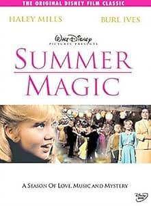 Amazon.com: Summer Magic : Movies & TV