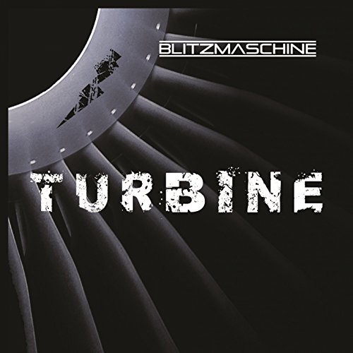 Play Turbine by Blitzmaschine on Amazon Music