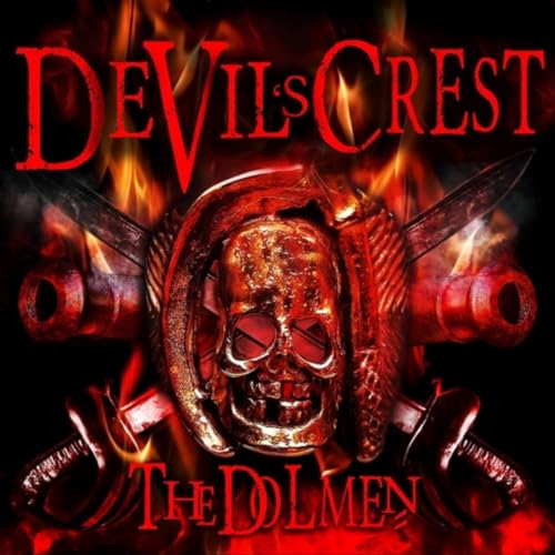 Devil's Crest von The Dolmen bei Amazon Music - Amazon.de