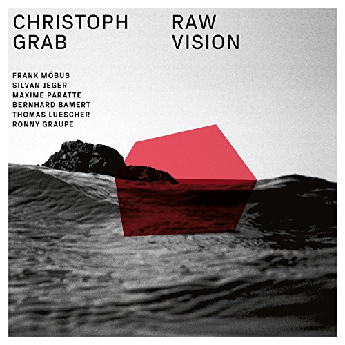 Amazon.com: Raw Vision : Christoph Grab: Digital Music