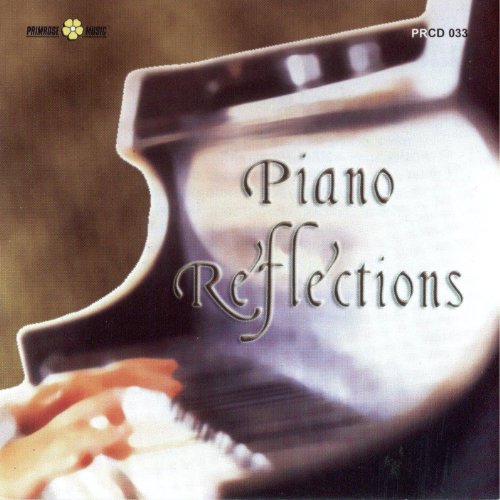 Play Piano Relections by VARIOUS ARTISTS on Amazon Music
