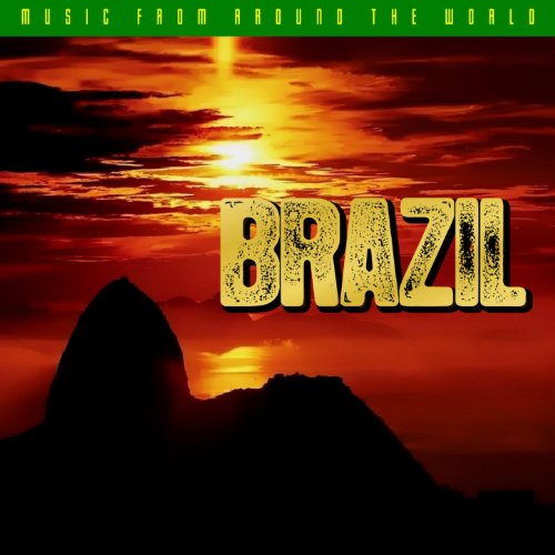 Brazil by VARIOUS ARTISTS on Amazon Music - Amazon.co.uk