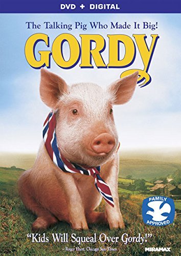 Amazon.com: Gordy [DVD + Digital] : Movies & TV