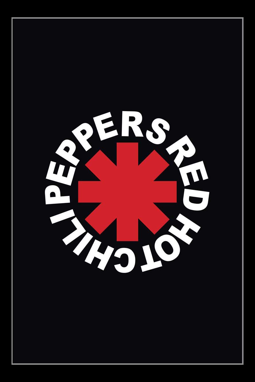 Red Hot Chili Peppers Logo Meaning
