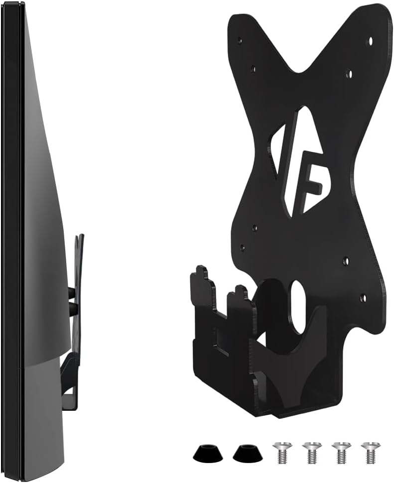 Amazon.com: VESA Mount Adapter for Dell S-Series Monitors - S2440L ...