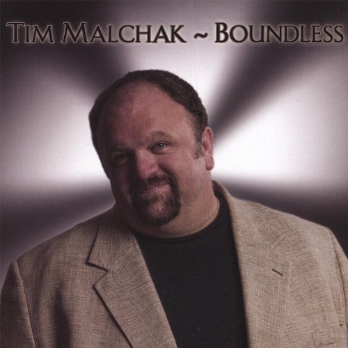 Play Boundless by Tim Malchak on Amazon Music