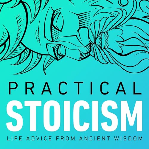 Practical Stoicism : Tanner Campbell: Amazon.in: Audible Books & Originals