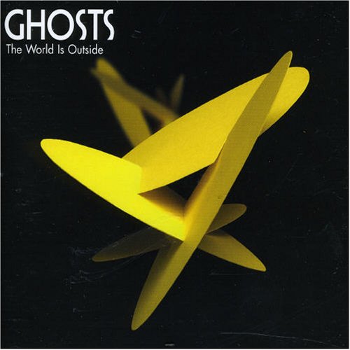 Ghosts - World Is Outside - Amazon.com Music