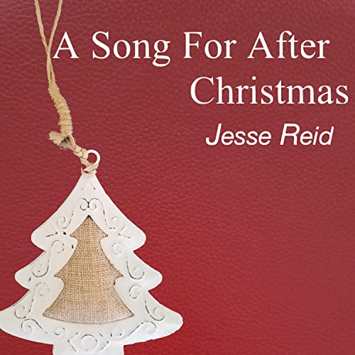 Boxing Day Blues de Jesse Reid no Amazon Music Unlimited