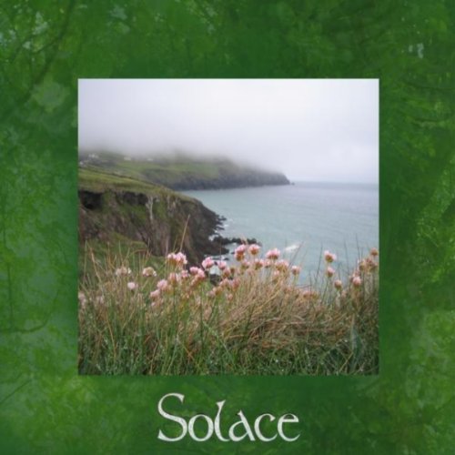 Play Solace by John Mcgaha on Amazon Music