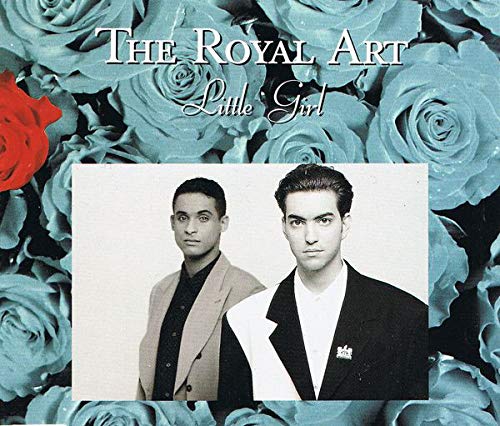 Little girl [Single-CD] - Amazon.com Music