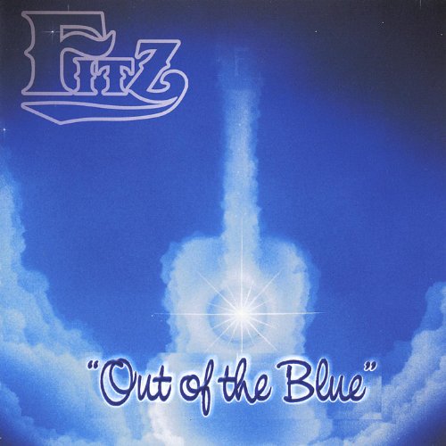 Play Out Of The Blue by Fitz on Amazon Music