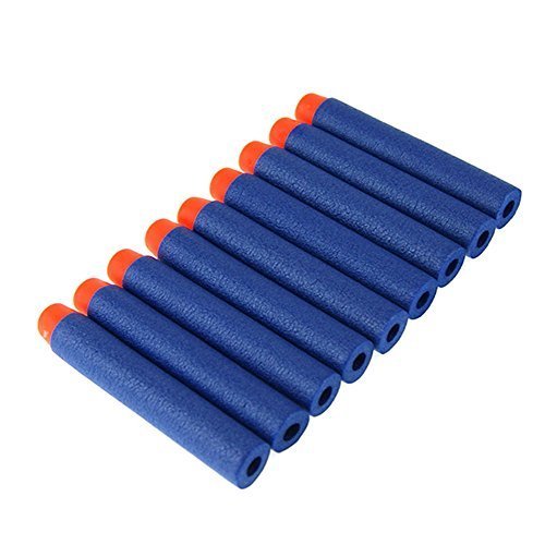 BABY N TOYYS Universal Darts Refill ( 40 Darts ) : Amazon.in: Toys & Games