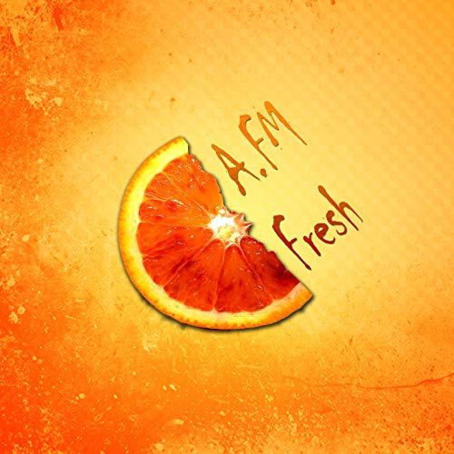 Amazon.co.jp: Fresh : A.FM: Digital Music