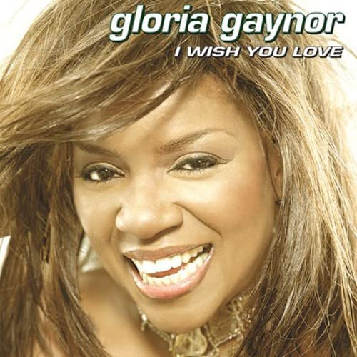Gloria Gaynor, Henrik Janson, Jan Persson, Doug Allen, E.A.R., Rob ...